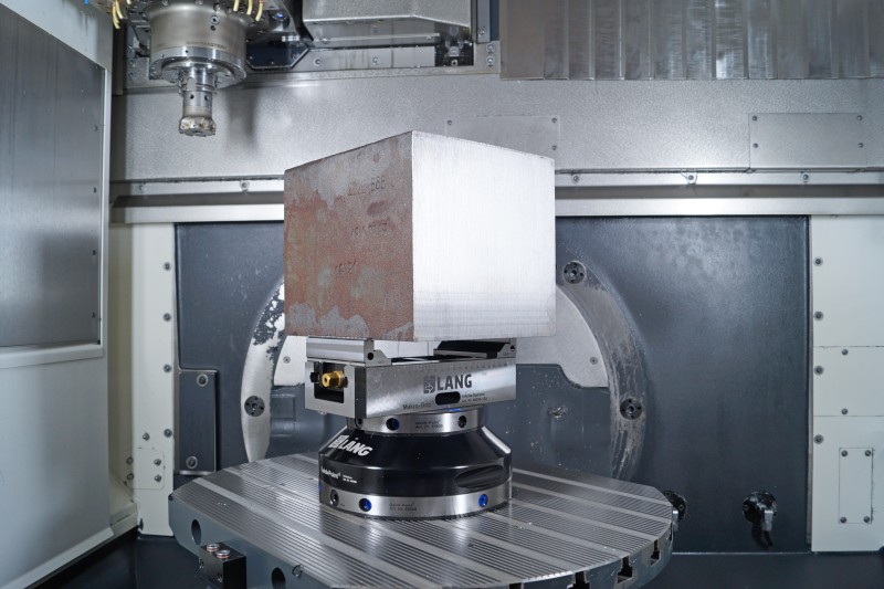 44006: Quick•Point® Riser | LANG Technik