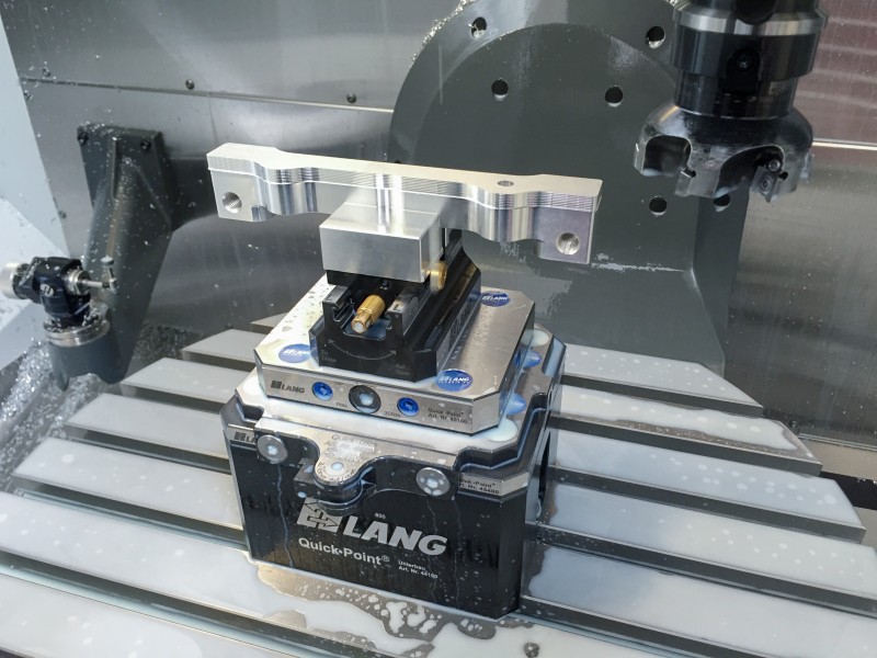 44596: Quick•Point® Quick•Lock | LANG Technik