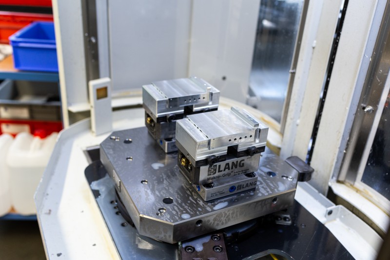 44771-77: Avanti 77 Base Jaws jaw width 77 mm | LANG Technik