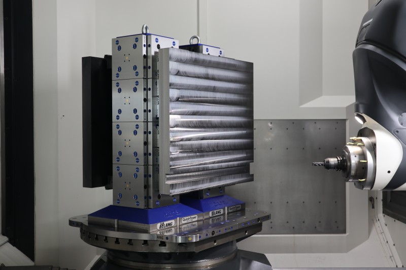 75710: Quick•Point® Grid Plate | LANG Technik