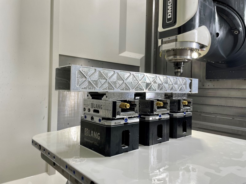 44100: Quick•Point® Riser | LANG Technik