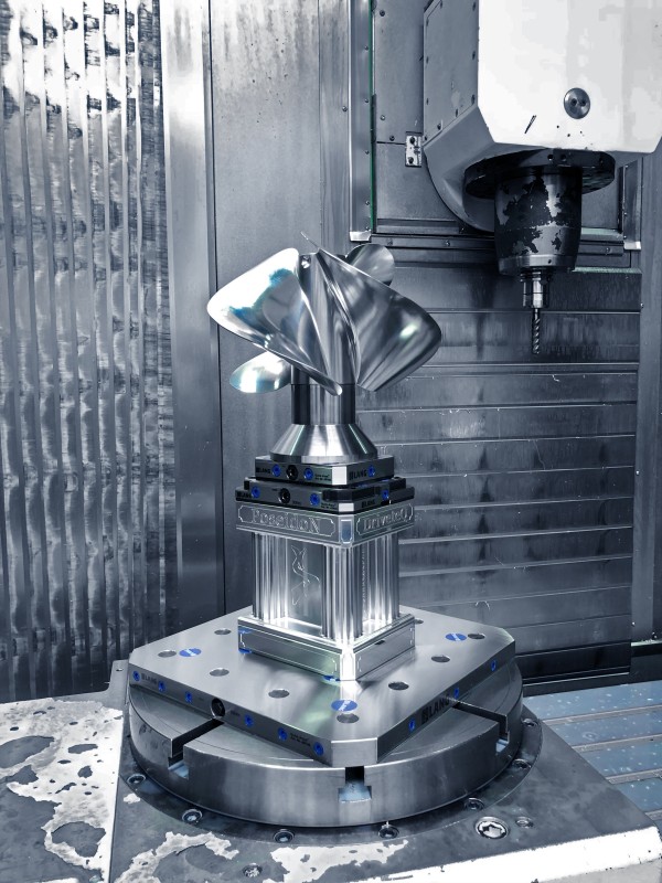 45570: Quick•Point® Clamping Studs | LANG Technik