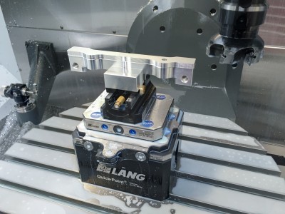 44100: Quick•Point® Riser | LANG Technik