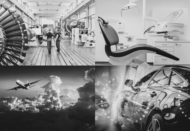 The expert for workholding and automation | LANG Technik