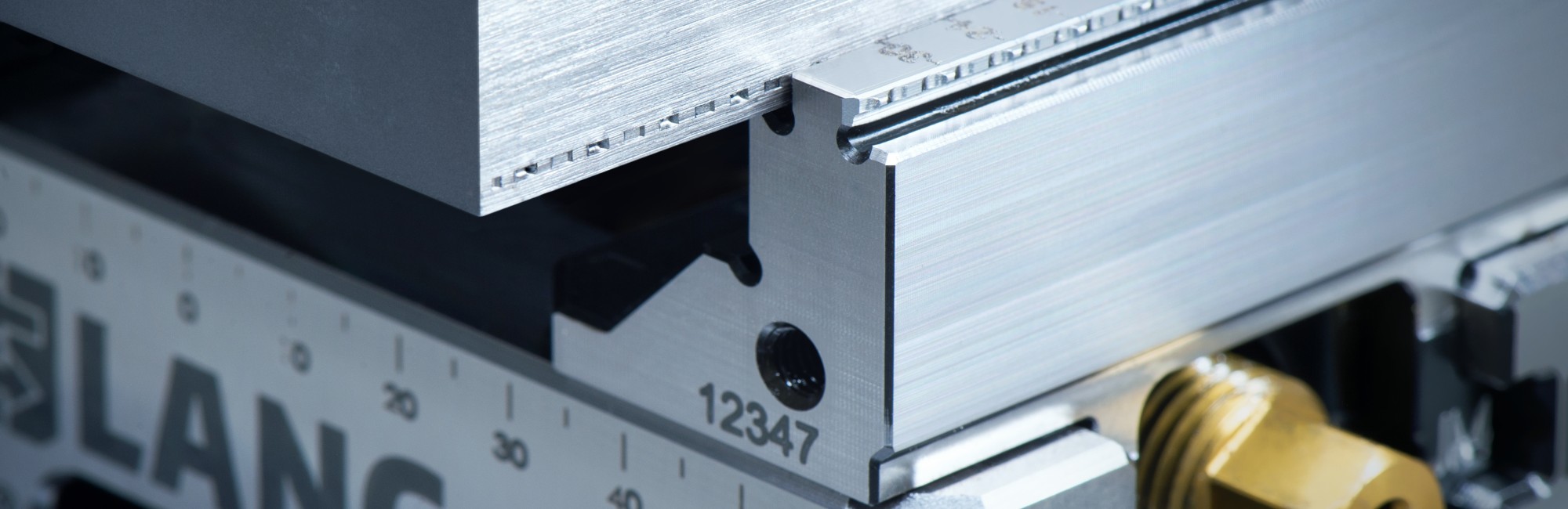 FAQ Workholding | LANG Technik