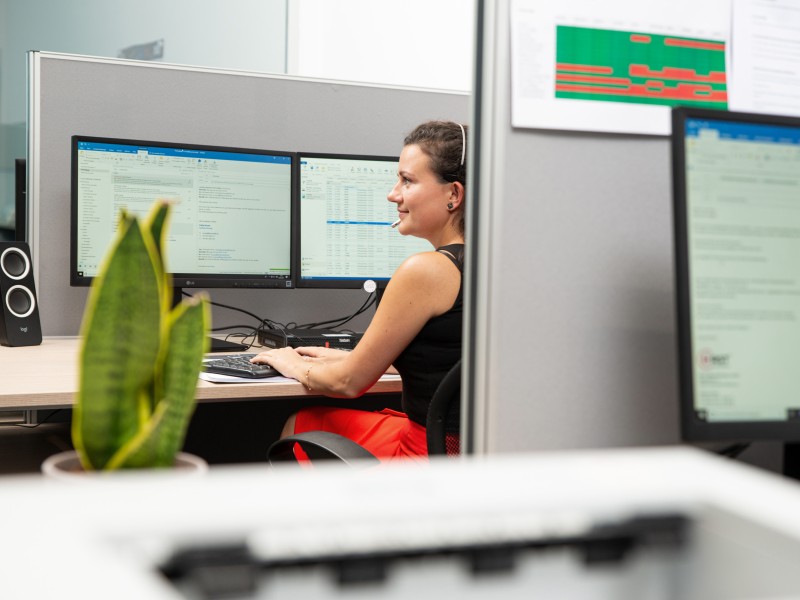 The expert for workholding and automation | LANG Technik