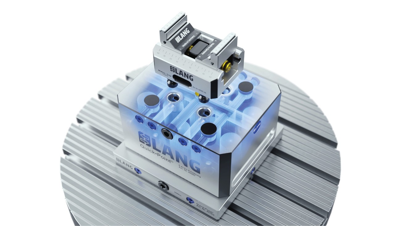 Product innovations at a glance | LANG Technik