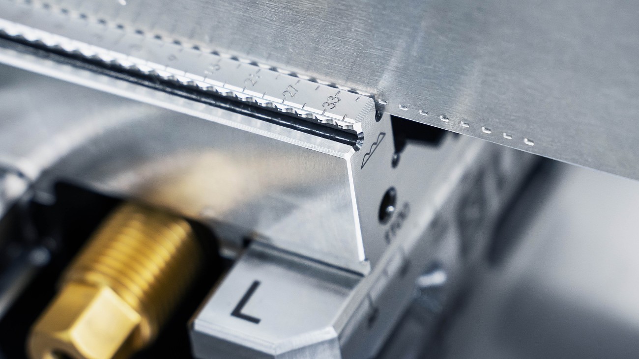 New vise series from LANG | LANG Technik