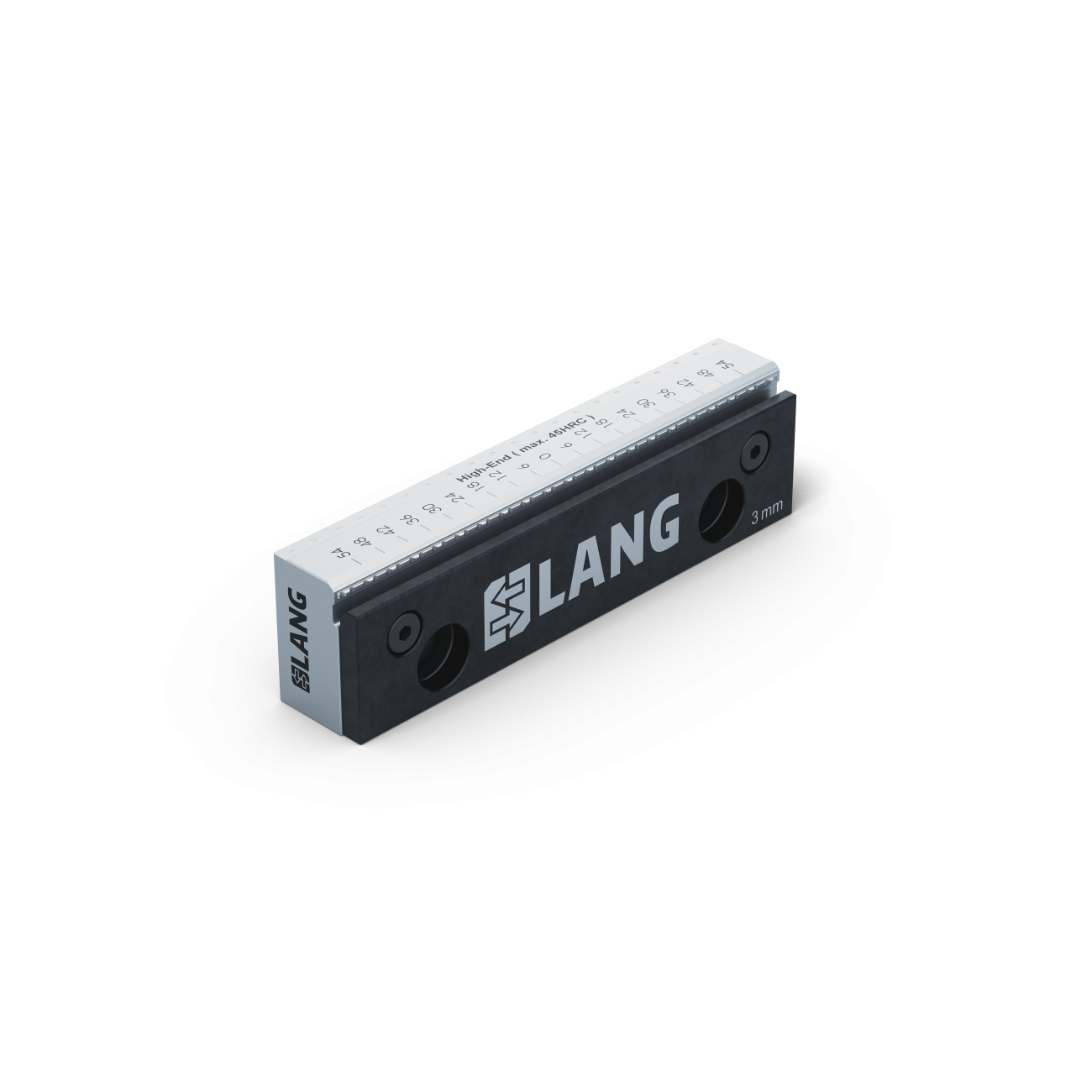 41112: Makro•Grip® Stamping Jaws | LANG Technik
