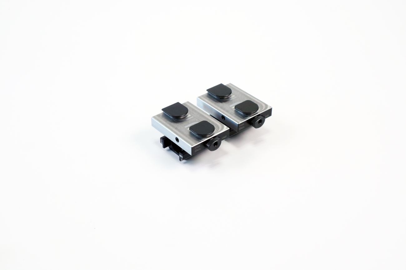 44771: Avanti Base para mordente | LANG Technik