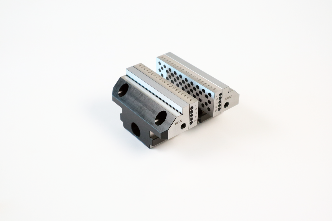 42125: Vario•Tec Pair Of Jaws | LANG Technik