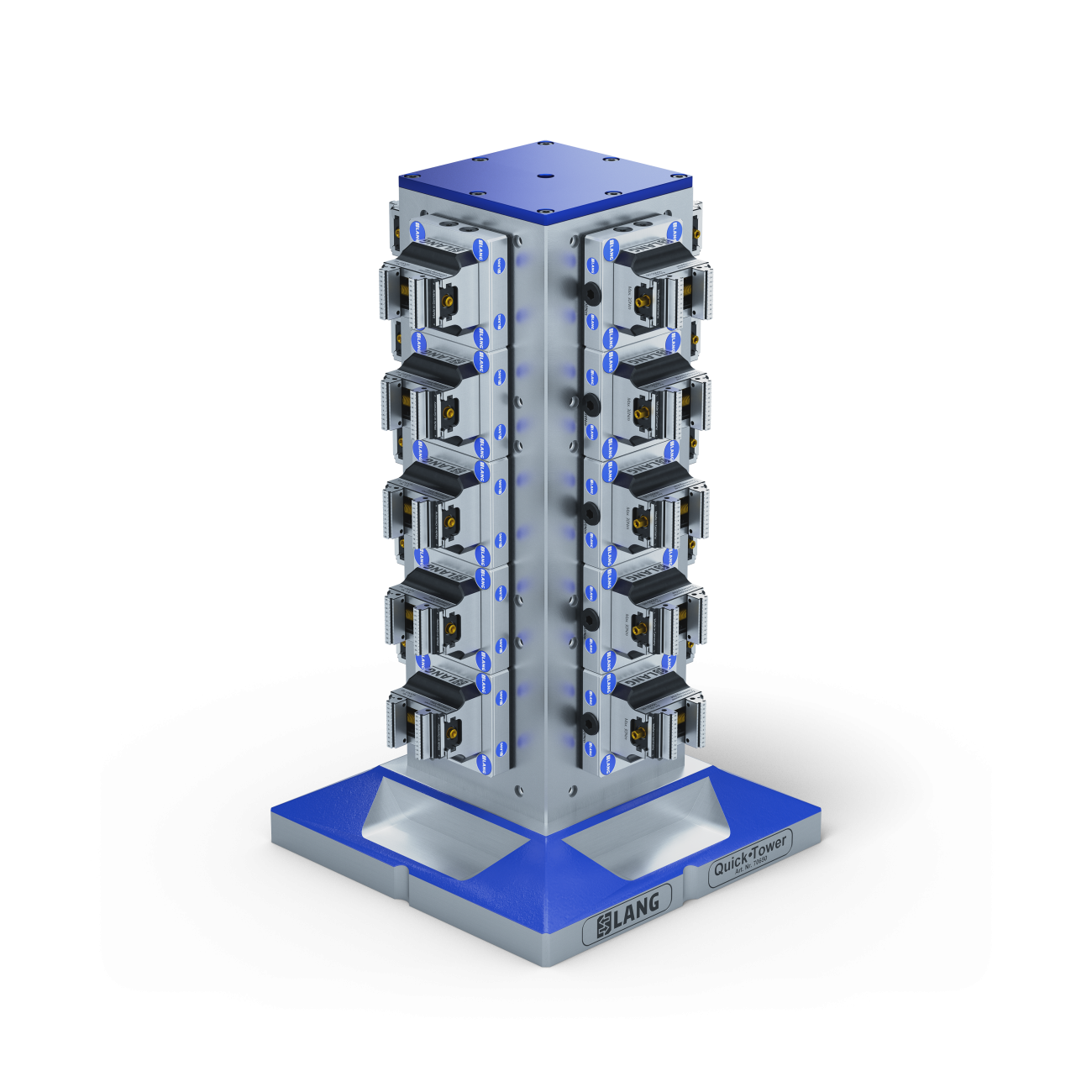 70650: Quick•Point® Quick•Tower | LANG Technik