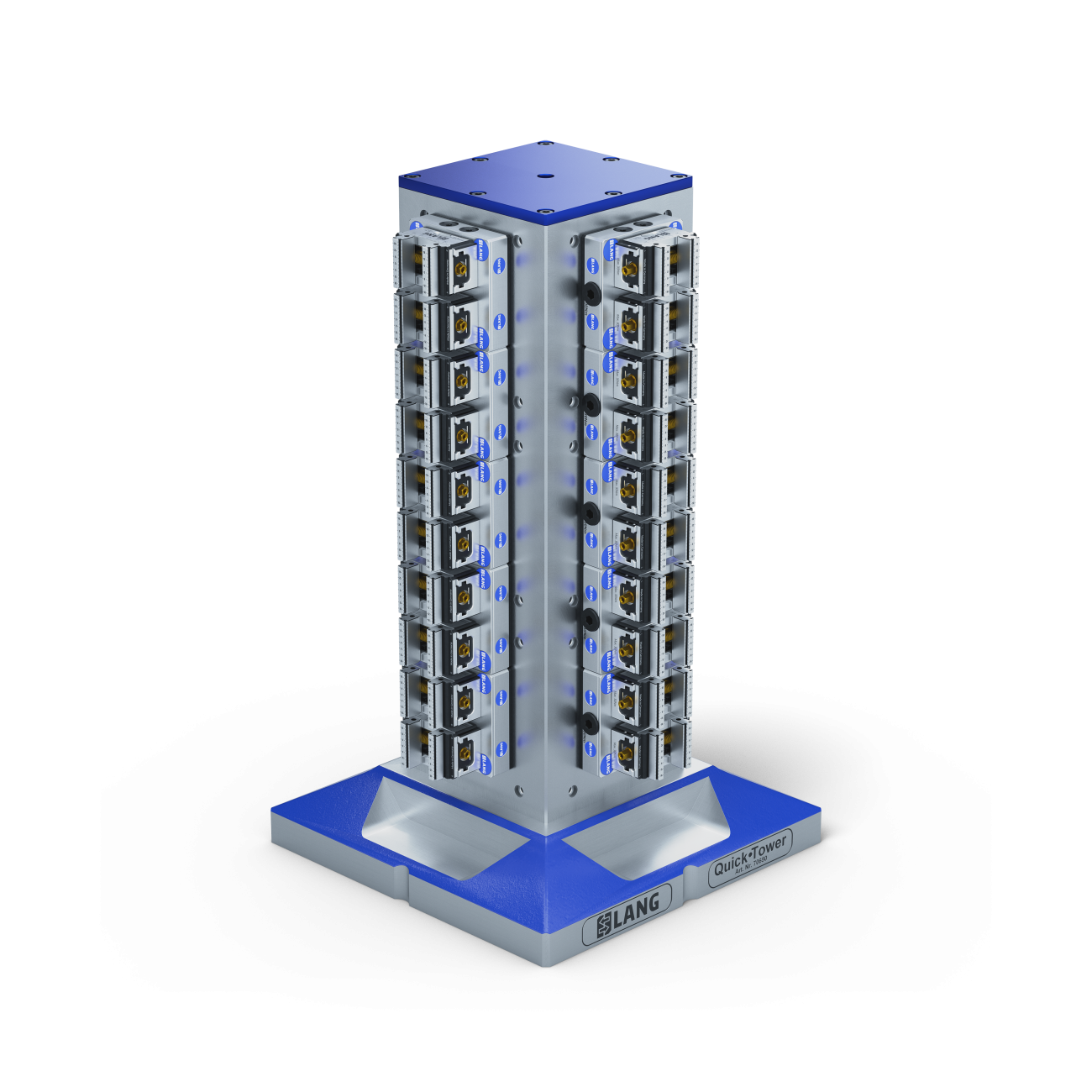 70650: Quick•Point® Quick•Tower | LANG Technik