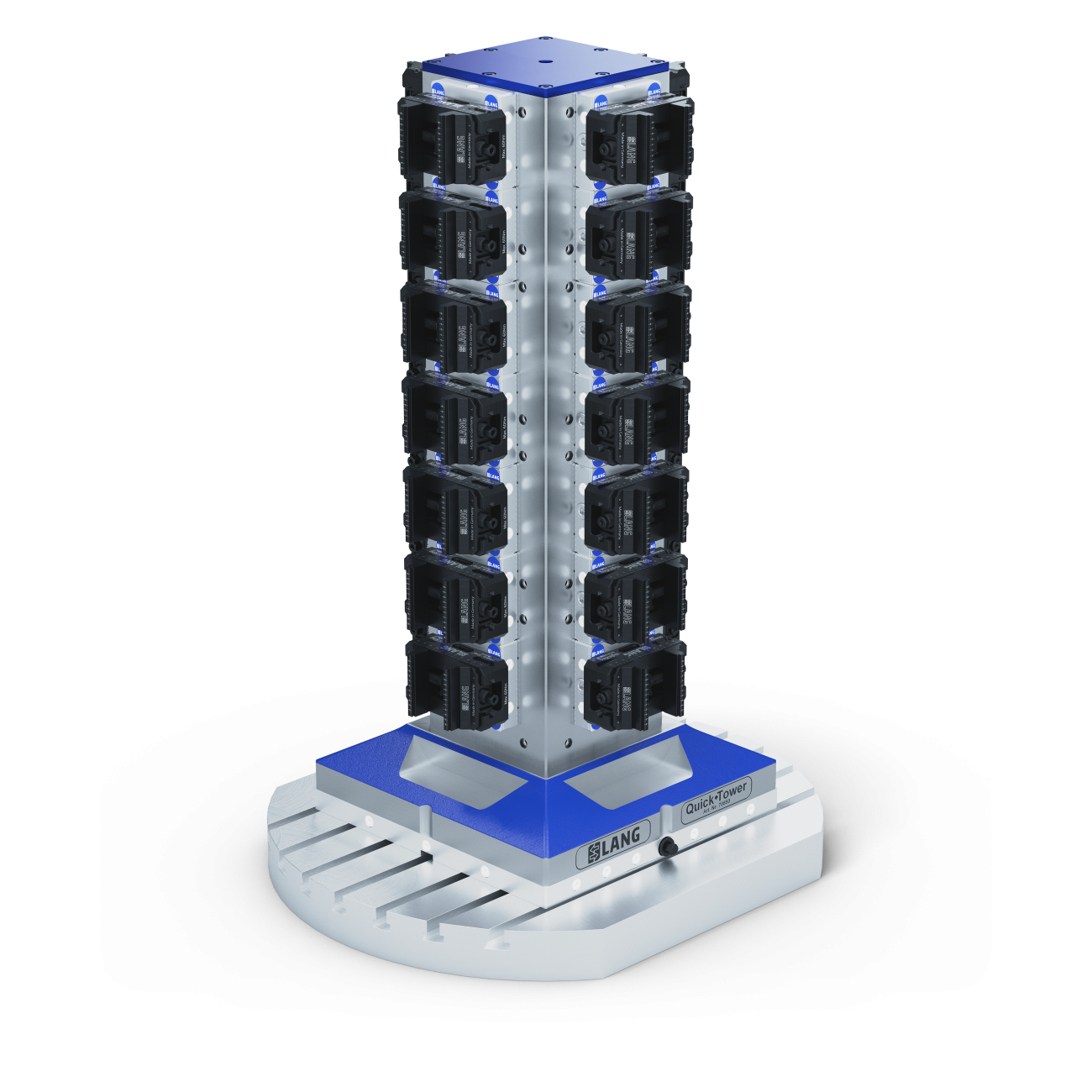 70850: Quick•Point® Quick•Tower | LANG Technik