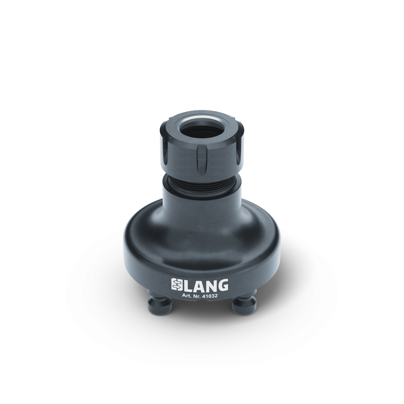 41032: Preci•Point Collet Chuck | LANG Technik