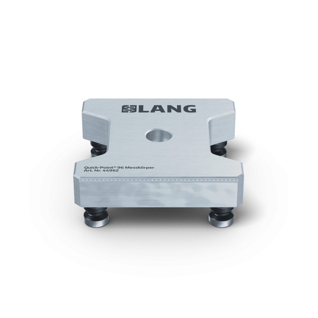 44962: Quick•Point® Gauging Pallet | LANG Technik