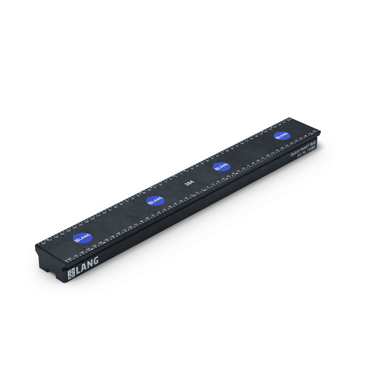 73385: Quick•Point® Rail Extension bar | LANG Technik