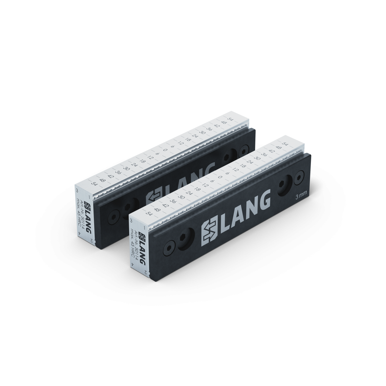 50114: Makro•Grip® Stamping Jaws | LANG Technik