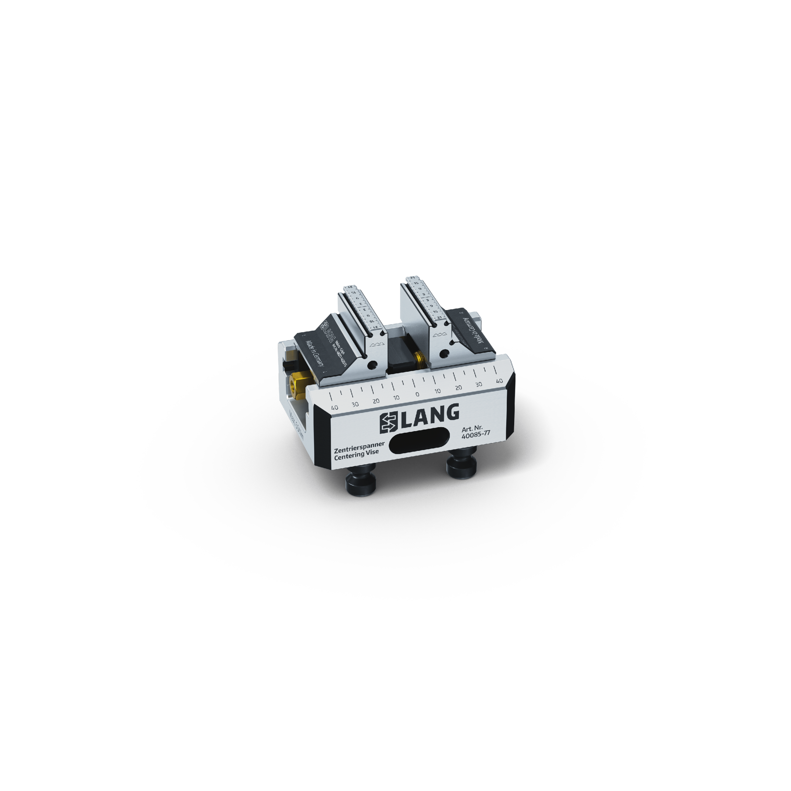 48085-46: Makro•Grip® 5-Axis Vise | LANG Technik