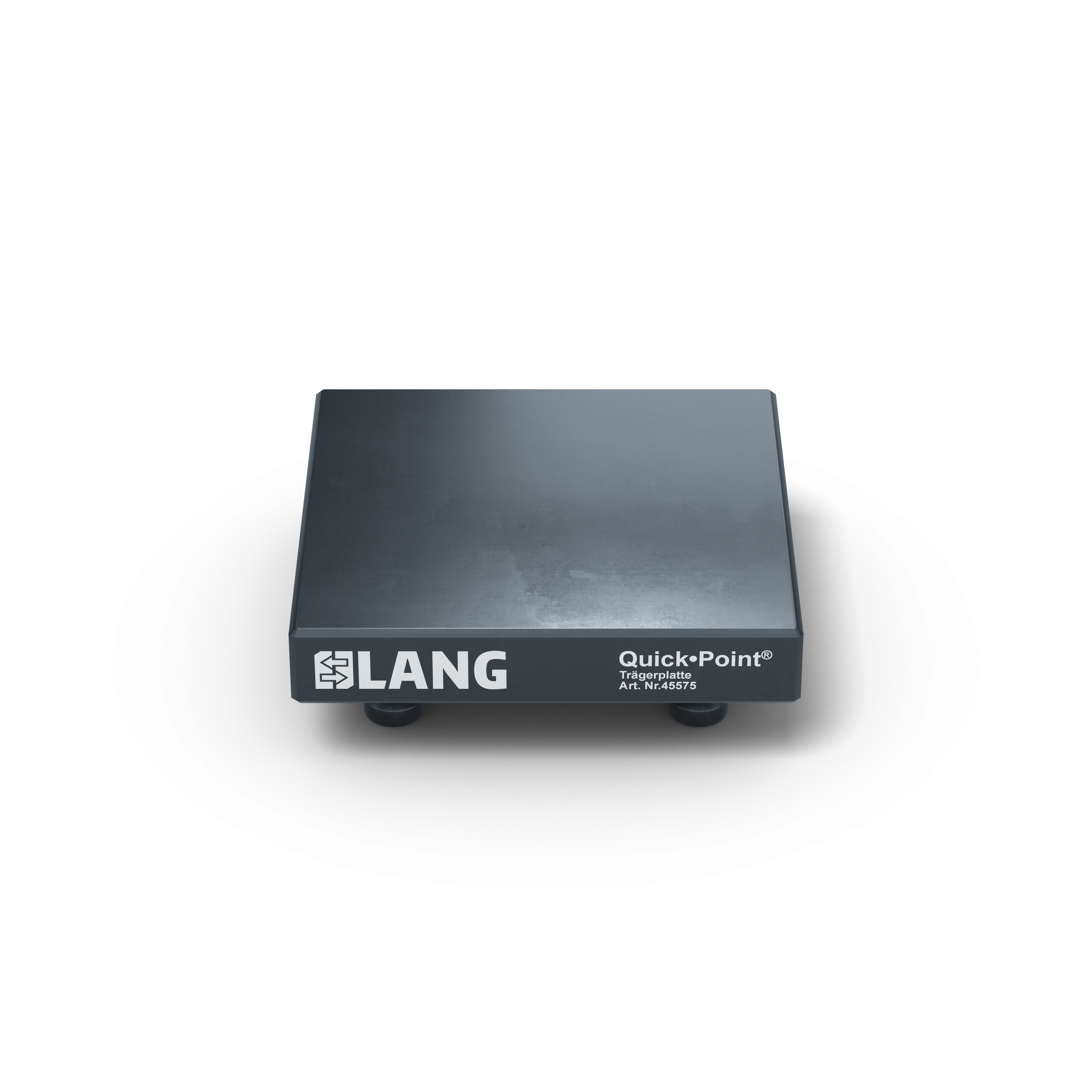 45575: Quick•Point® Support Plate | LANG Technik