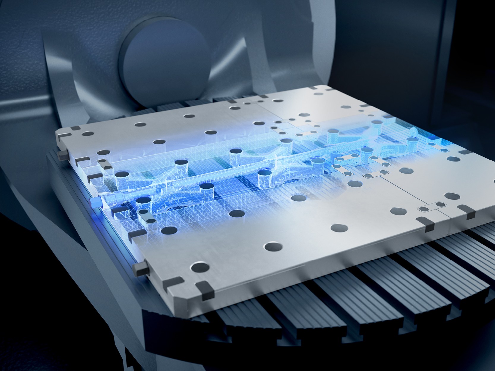 Product innovations at a glance | LANG Technik