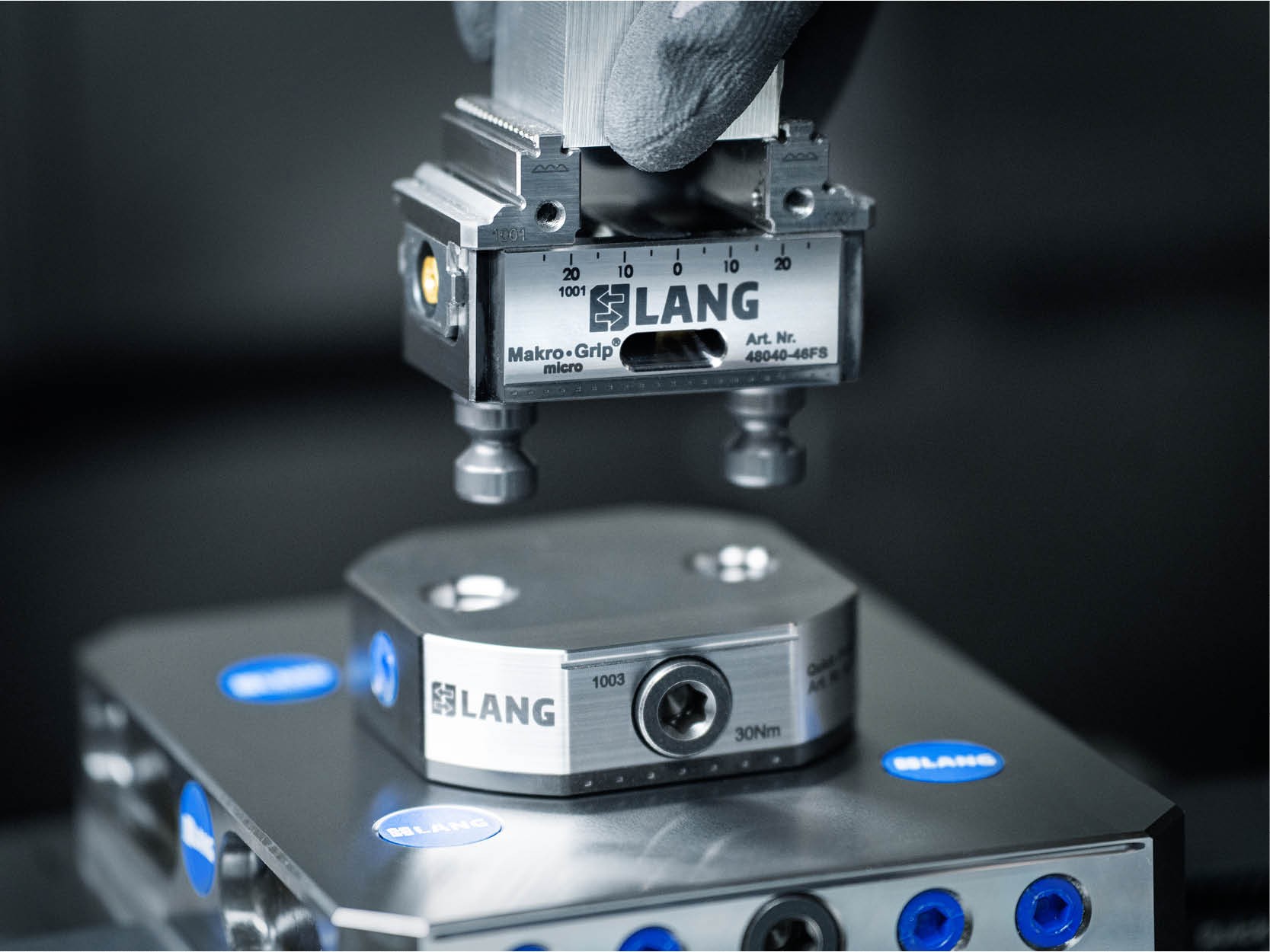 New products | LANG Technik