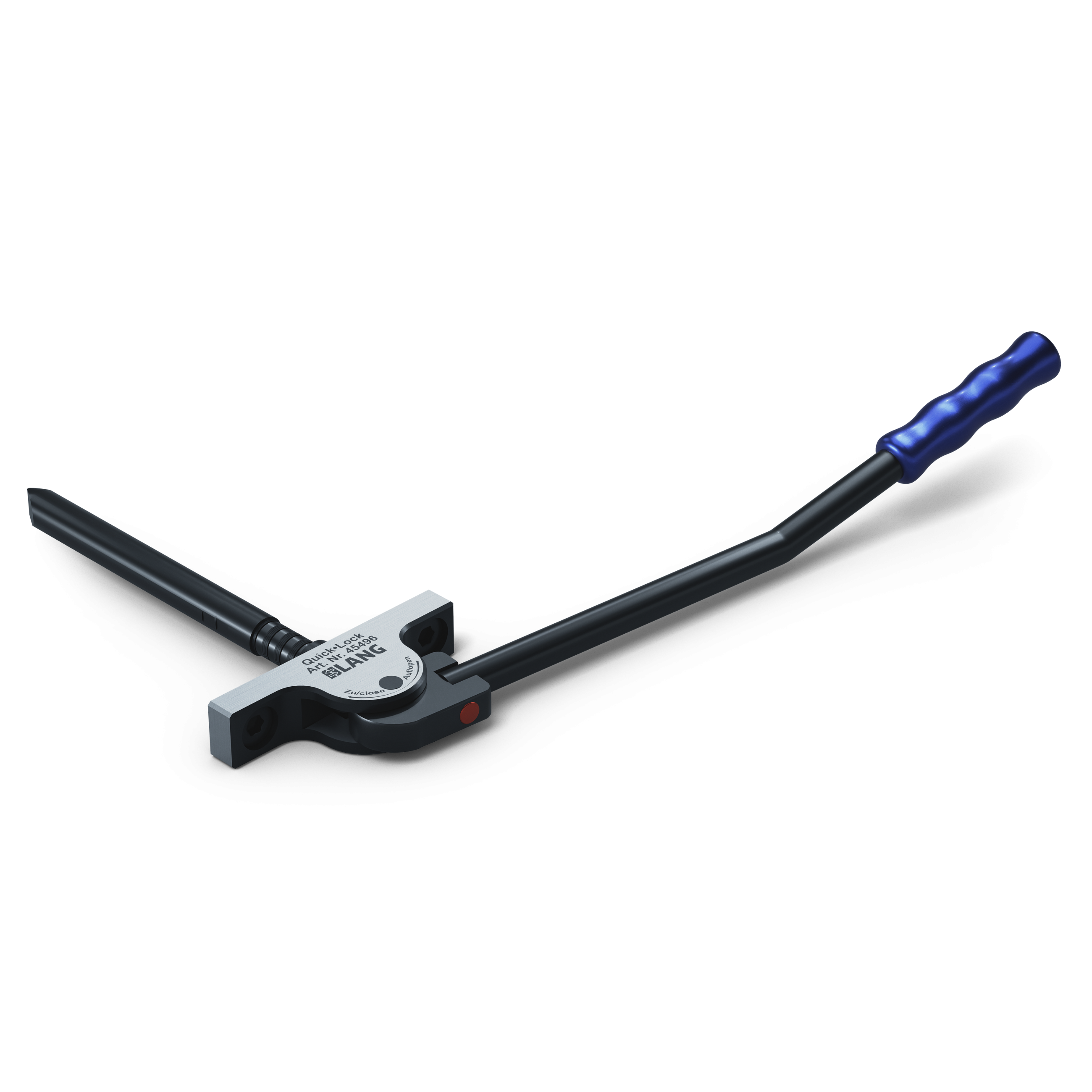 45496: Quick•Point® Quick•Lock | LANG Technik