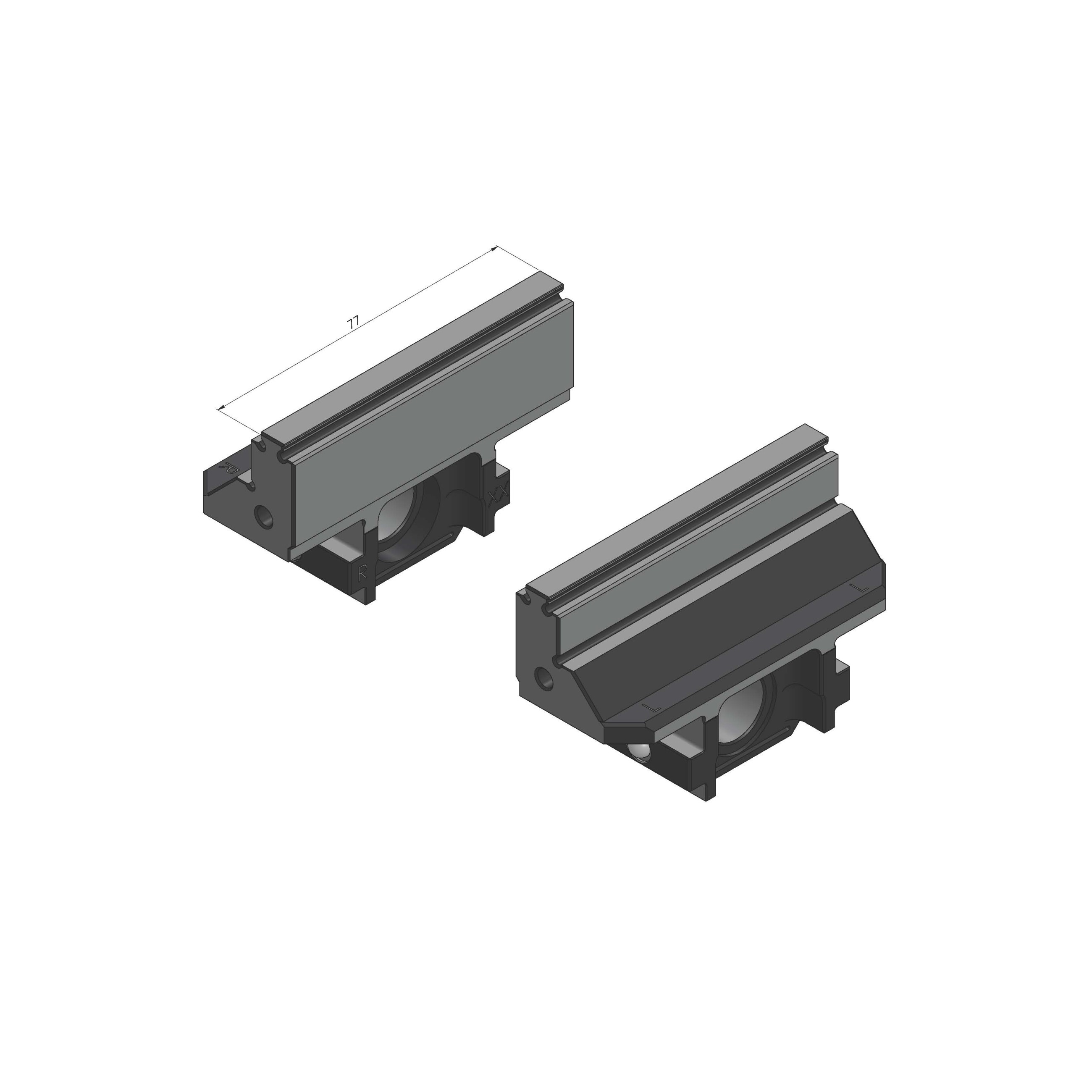 48085-7720: Makro•Grip® Spare Jaws | LANG Technik