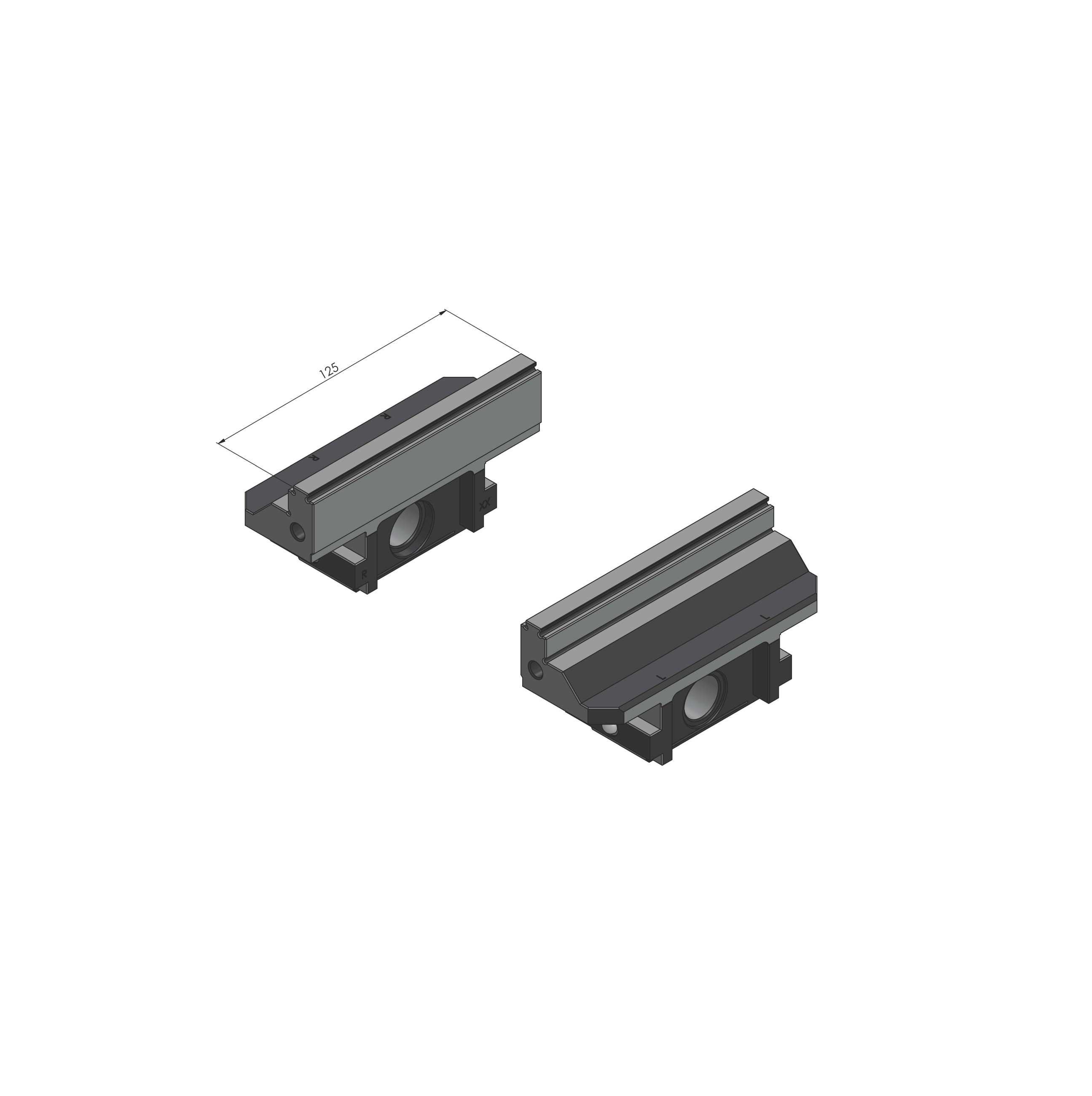 48125-2522: Makro•Grip® Spare Jaws | LANG Technik