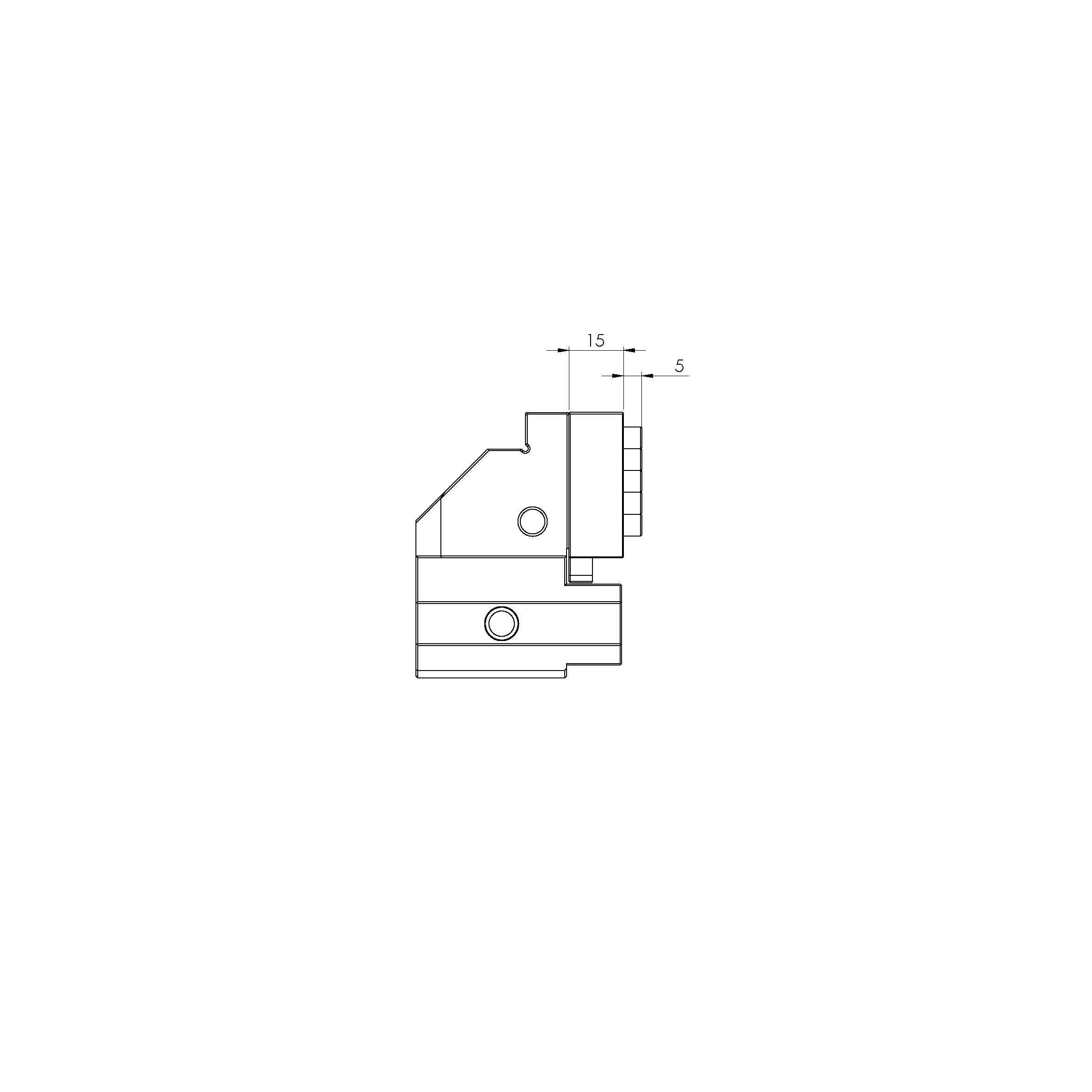 42018-125: Vario•Tec Pair Of Jaws | LANG Technik