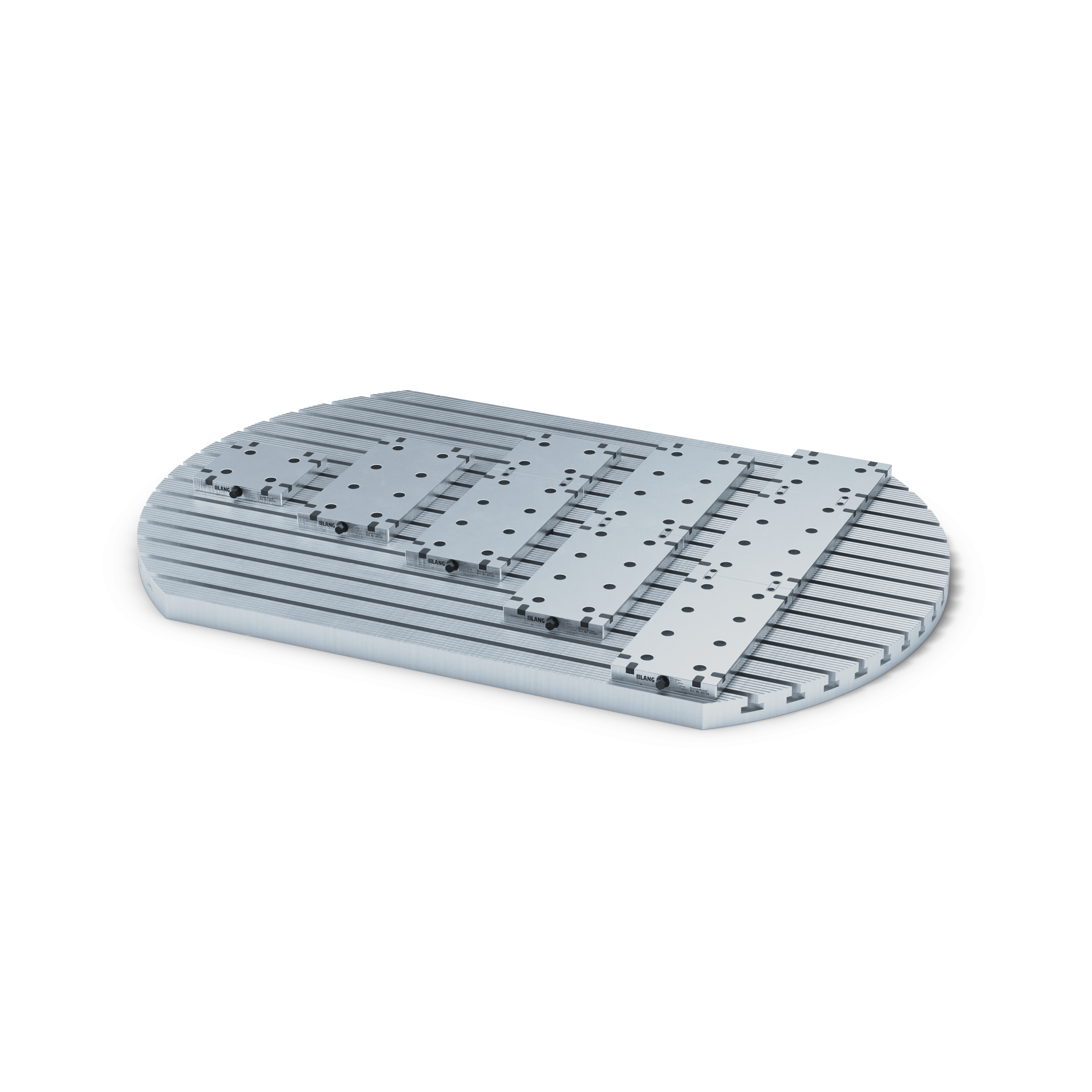 85720: Quick•Point® Modulplatte | LANG Technik