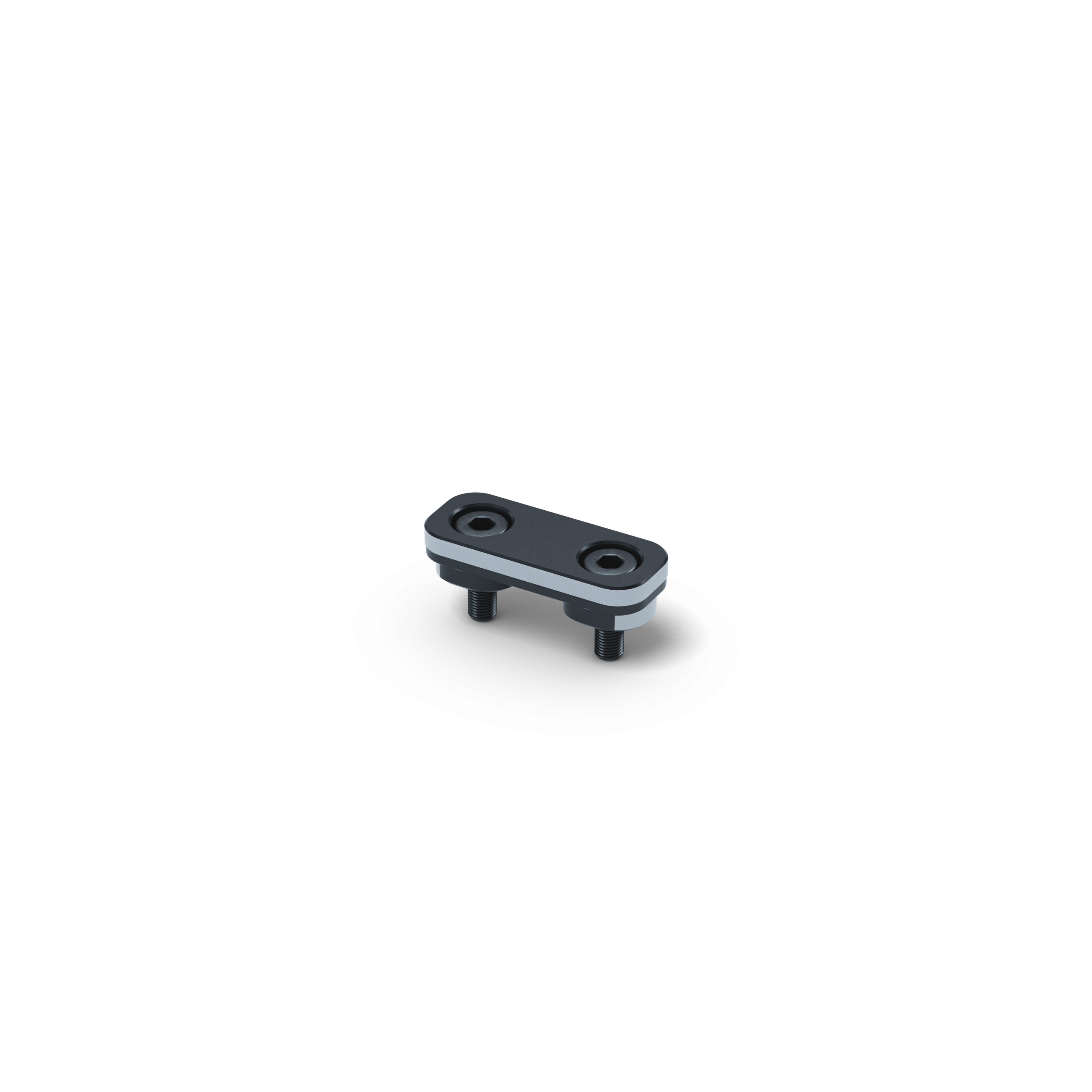 73701: Quick•Point® Rail Connector | LANG Technik