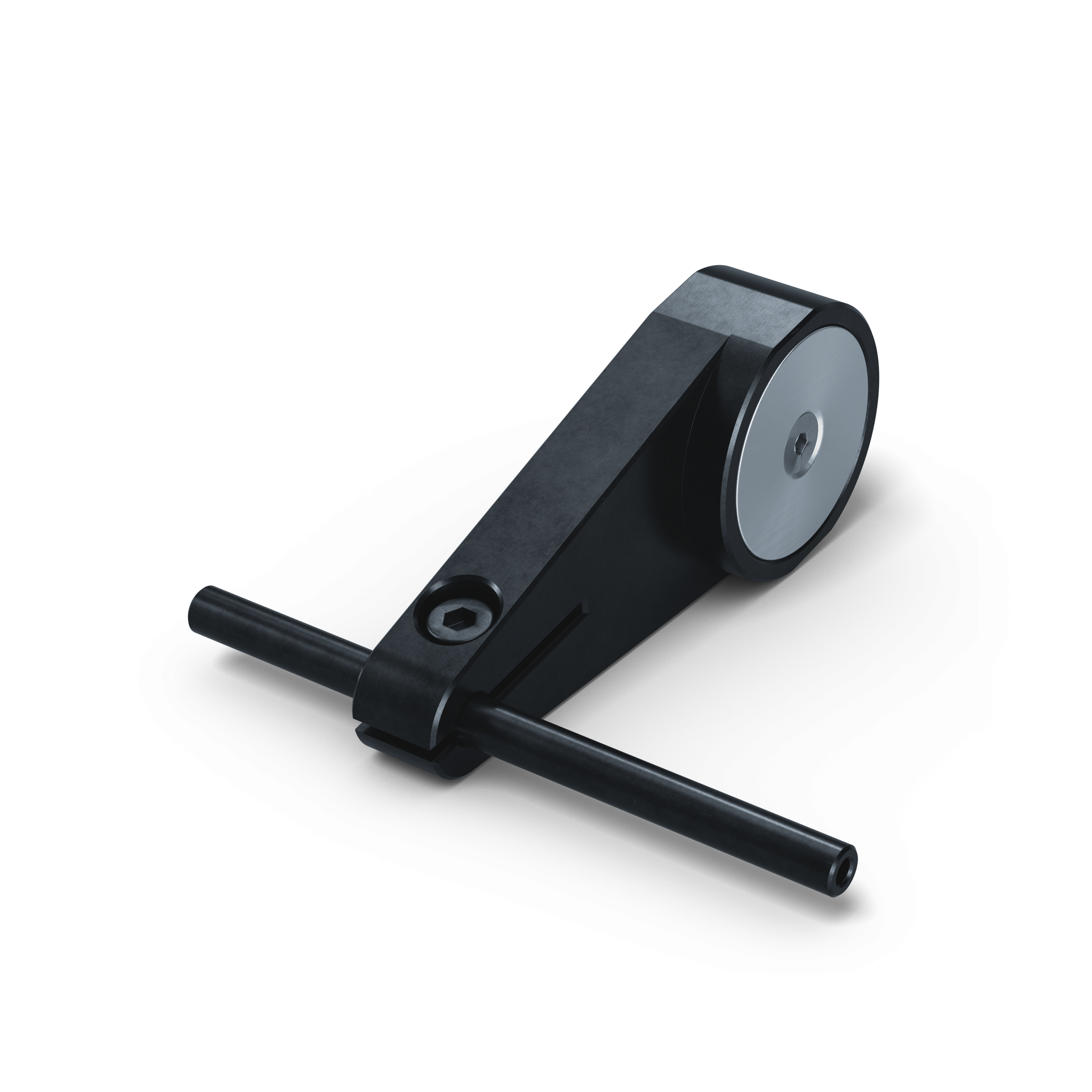 48016: Makro•Grip® Workpiece end stop | LANG Technik
