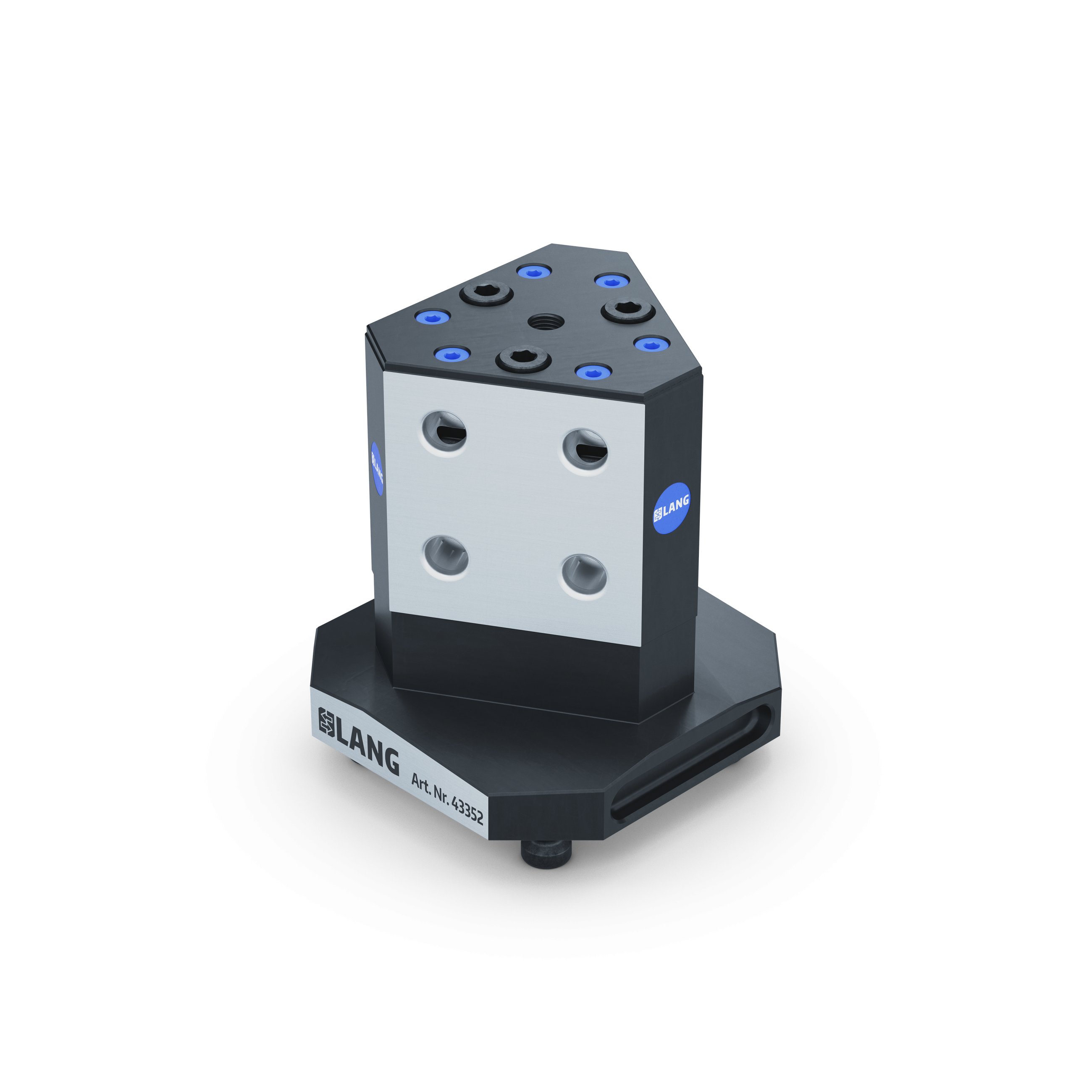 43352: Quick•Point® Tri•Top | LANG Technik