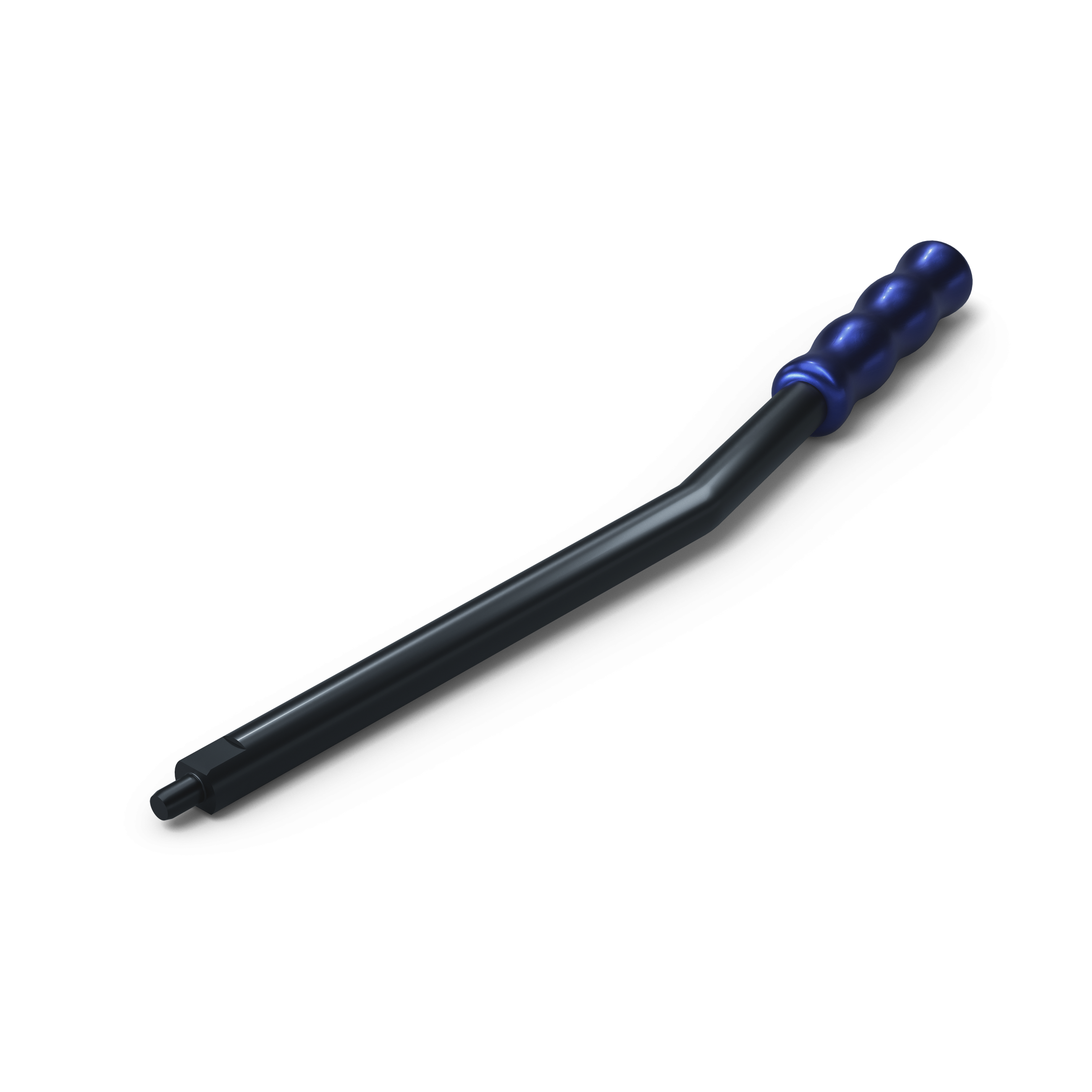 44400: Quick•Point® Quick•Lock Clamping Lever | LANG Technik