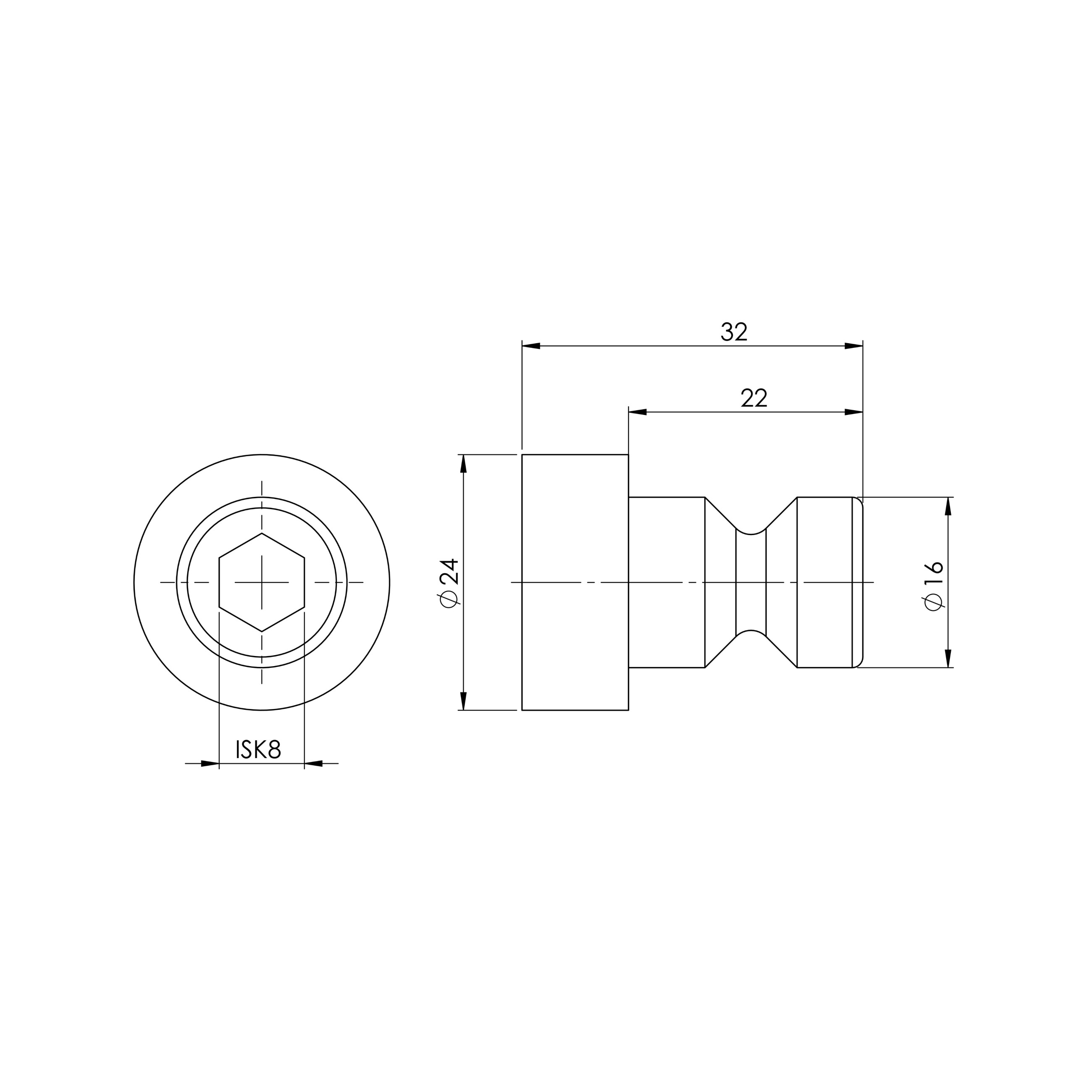 45270-10: Quick•Point® Spacer Studs | LANG Technik