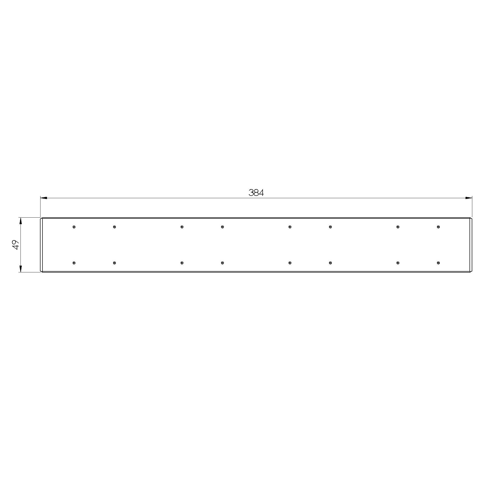 73380: Quick•Point® Rail Extension bar | LANG Technik