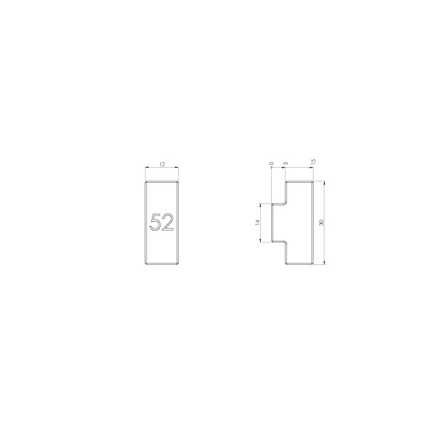 53020: Makro•Grip® Stamping Unit Spacers | LANG Technik