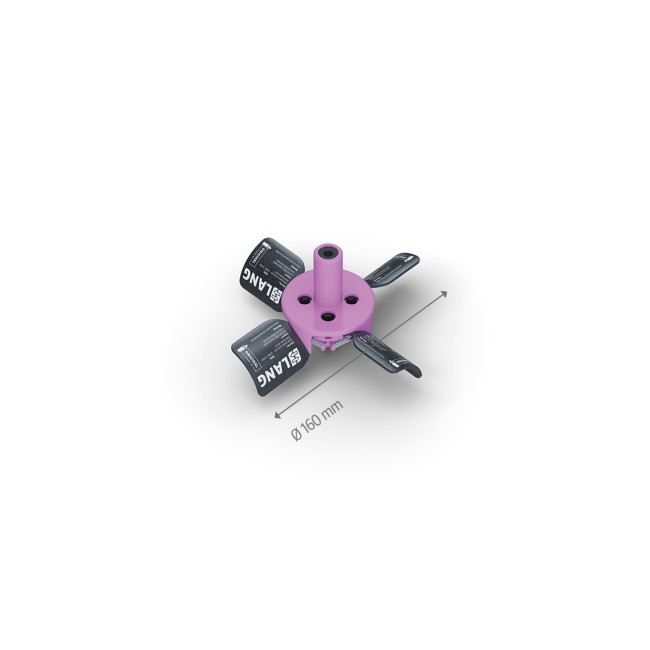 30160: Clean•Tec Chip Fan | LANG Technik