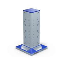 70650: Quick•Point® Quick•Tower | LANG Technik