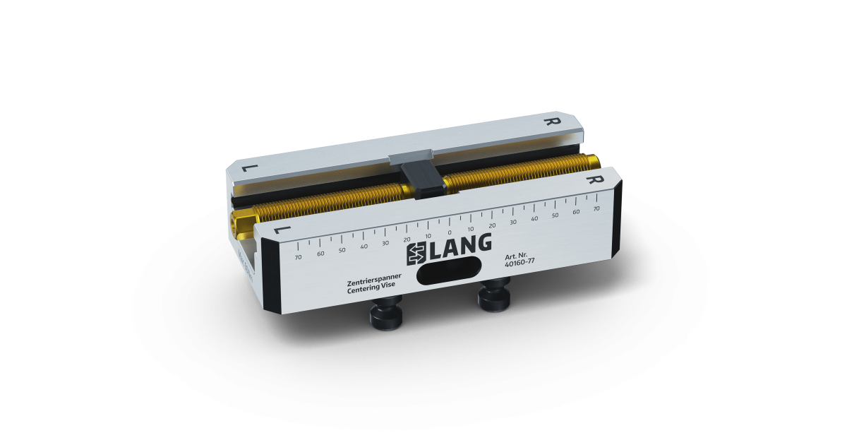 Base body | LANG Technik
