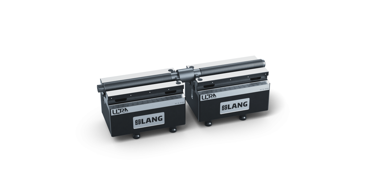 Base sets | LANG Technik