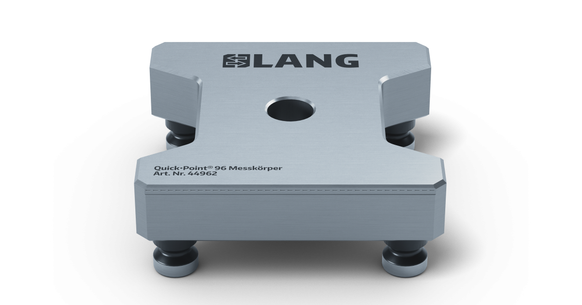 Accessories | LANG Technik