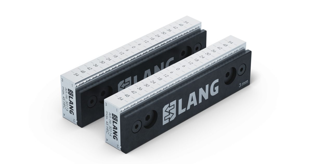 50114: Makro•Grip® Stamping Jaws | LANG Technik