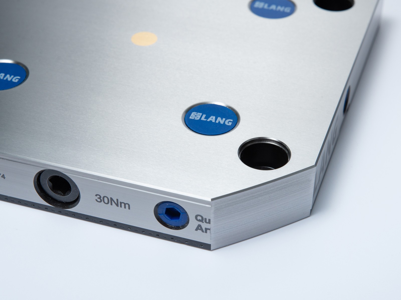 45742: Quick•Point® Grid Plate | LANG Technik