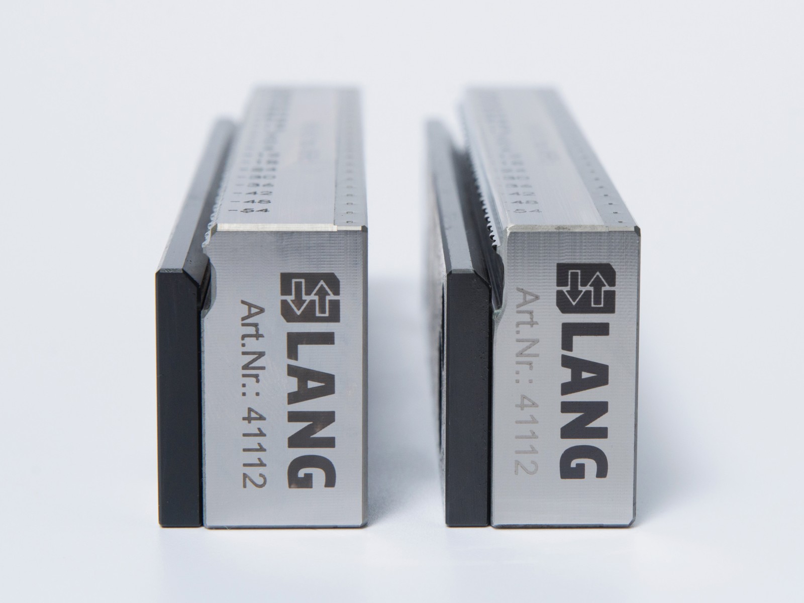 41112: Makro•Grip® Stamping Jaws | LANG Technik