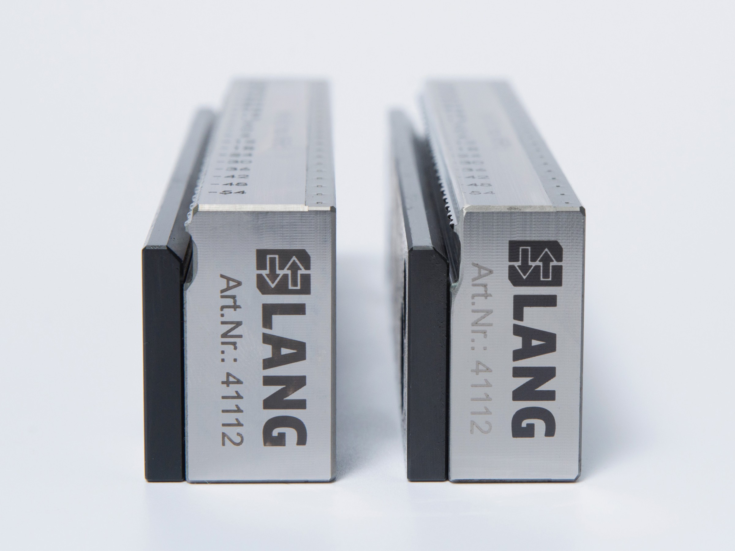 41112: Makro•Grip® Stamping Jaws | LANG Technik